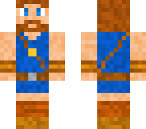 celtic | Minecraft Skins