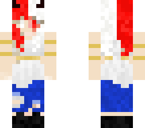 endeavor | Minecraft Skins