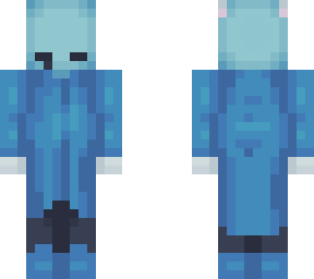 cubic/cube | Minecraft Skin