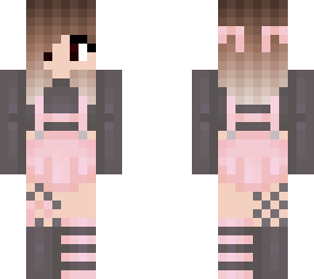 Short Hair | Minecraft Skins
