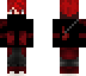 dani yt brooo | Minecraft Skin