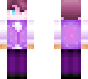 Dawko | Minecraft Skin