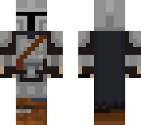 pedro pascal | Minecraft Skins