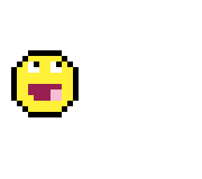 epic face | Minecraft Skin