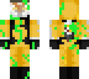 Fargan Minecraft Skins