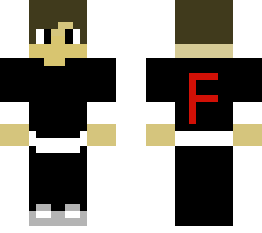 firelight 846 | Minecraft Skins