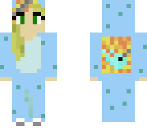 narwhal skin | Minecraft Skins