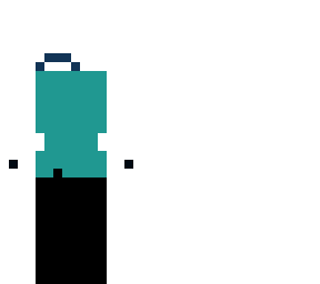 Headless Minecraft Skins
