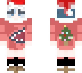 holo | Minecraft Skins