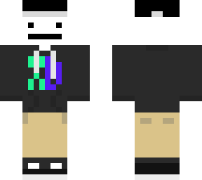 Admin | Minecraft Skins