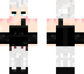 polnareff | Minecraft Skins