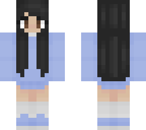 Kayla | Minecraft Skin