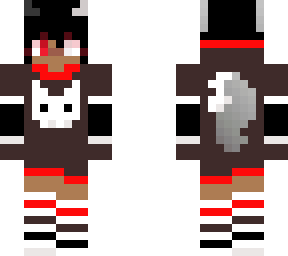 Kim | Minecraft Skins