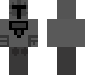 mando | Minecraft Skin