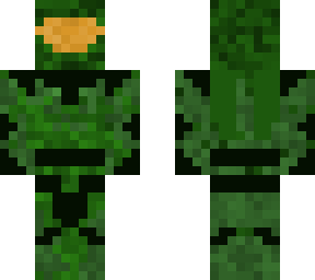 Master chief | Minecraft Skin