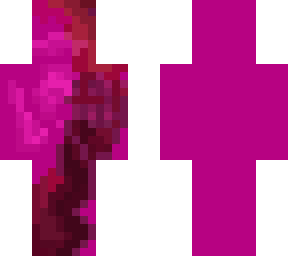 MBV- loveless | Minecraft Skin