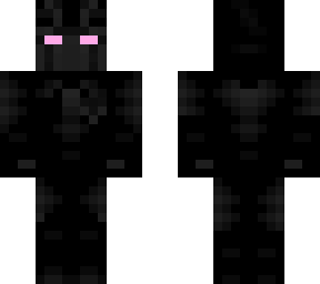 MeeZoid | Minecraft Skin