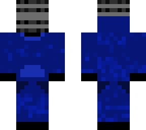 Microphone-head | Minecraft Skin