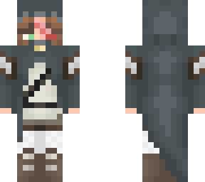 mosquito | Minecraft Skins