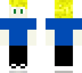 sean skin | Minecraft Skins