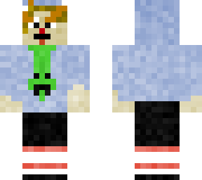 james charles | Minecraft Skins