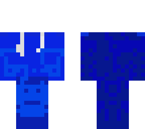 no head | Minecraft Skin