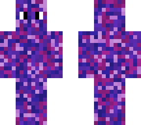 Pixel Mess | Minecraft Skin