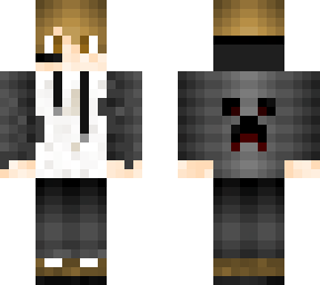 pro pvp skin | Minecraft Skin