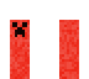 creeper skin | Minecraft Skins