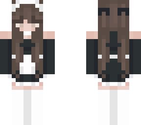 ref skin not mine | Minecraft Skin