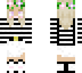 Sandy | Minecraft Skin
