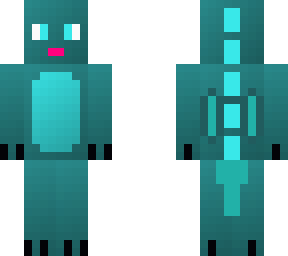 seawing | Minecraft Skins