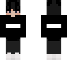 seele | Minecraft Skins