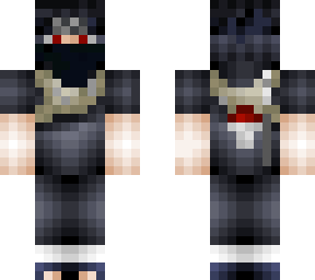 shisui uchiha | Minecraft Skins