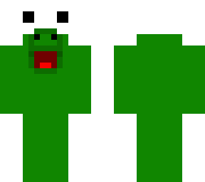 alligator | Minecraft Skins