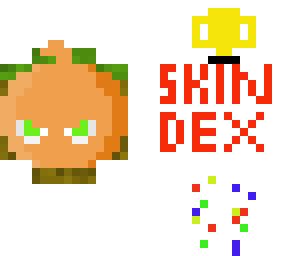 skin dex | Minecraft Skin