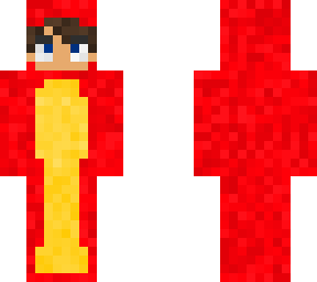 slogoman | Minecraft Skins