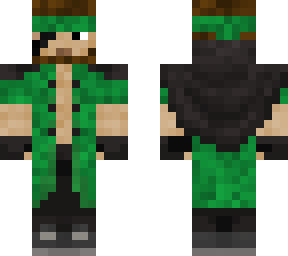 solid snake face | Minecraft Skins