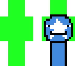 dream somalia | Minecraft Skins