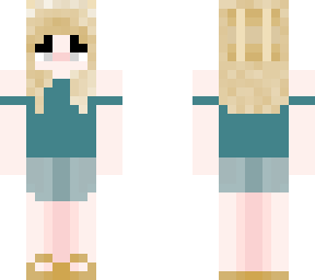 java female | Minecraft Skins