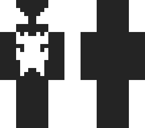 symbiote | Minecraft Skin