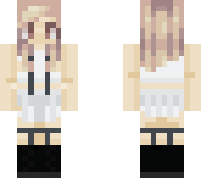Taylor Swift | Minecraft Skins