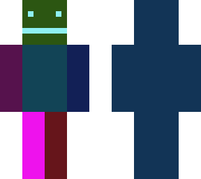 The Best Skin ever! | Minecraft Skin