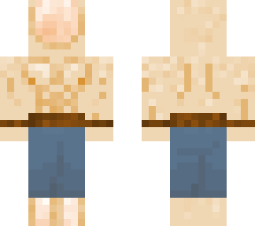 thumb | Minecraft Skin