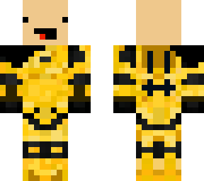 Weird Cool derp | Minecraft Skin