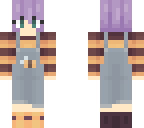 ~bea~ | Minecraft Skin