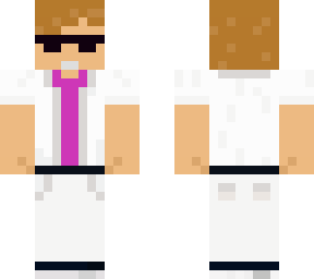 60s | Minecraft Skins