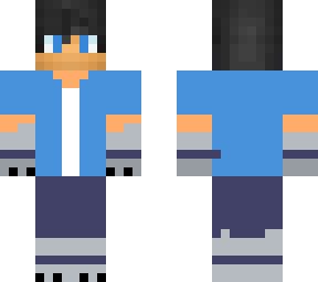 aaron wolf | Minecraft Skins