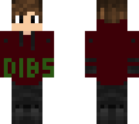 Albypro | Minecraft Skin