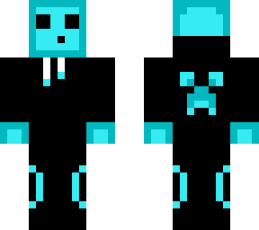 slime skin slime | Minecraft Skins
